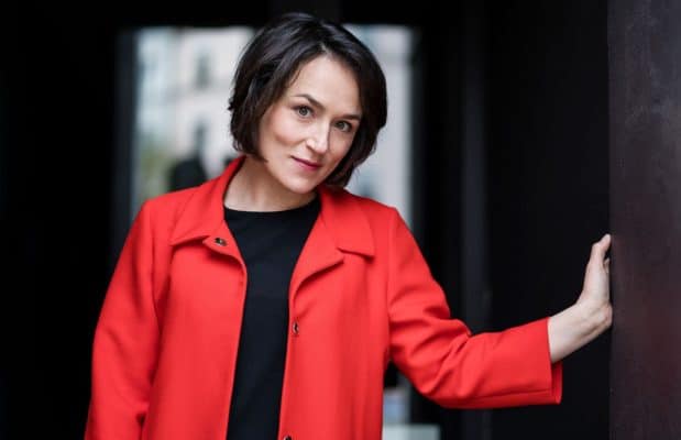 Judith Toth - KunstRäume am See