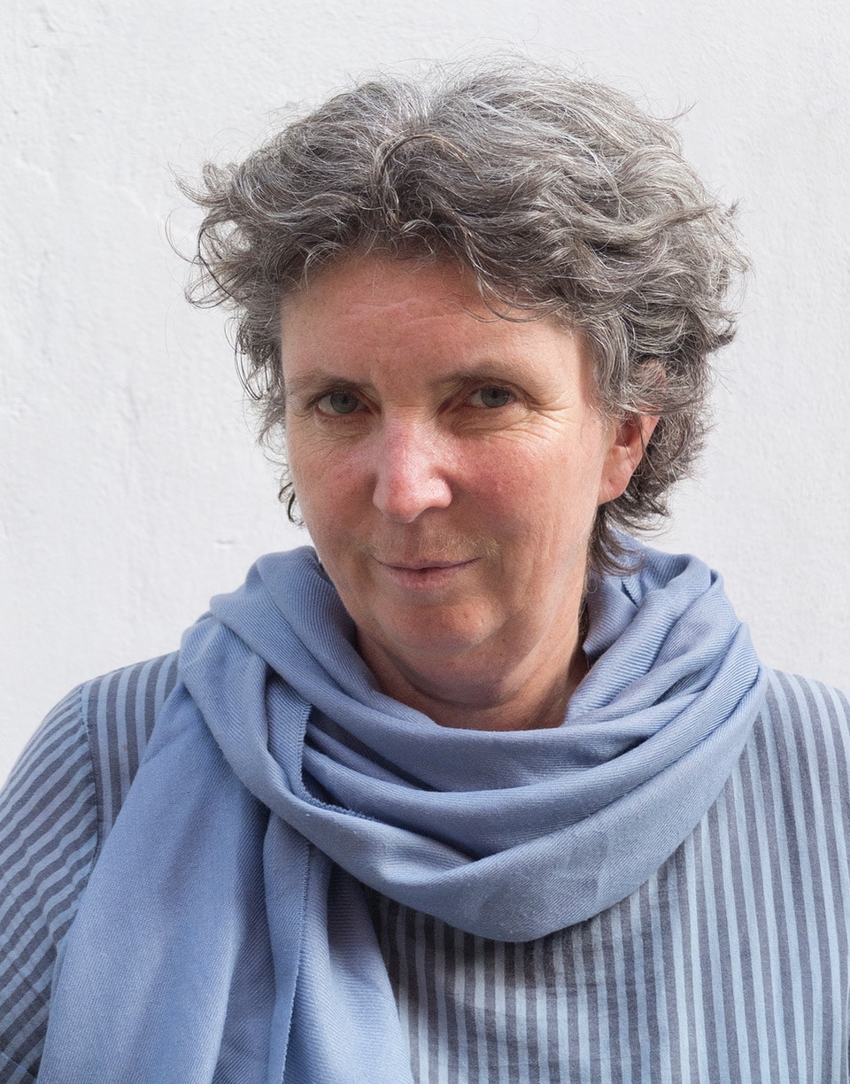 Nataly Maier - KunstRäume am See